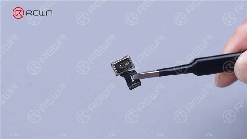 iPhone 13 Pro Teardown: